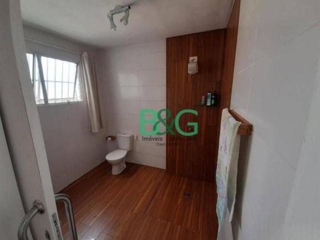 Apartamento à venda, 38 m² por R$ 180.200,00 Vila Santos São Paulo/SP