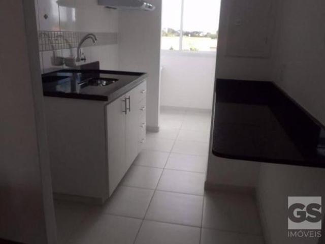 Apartamento com 1 dormitório à venda, 38 m² por R$ 190.000,00 Edificio Vila Panna Itu/SP