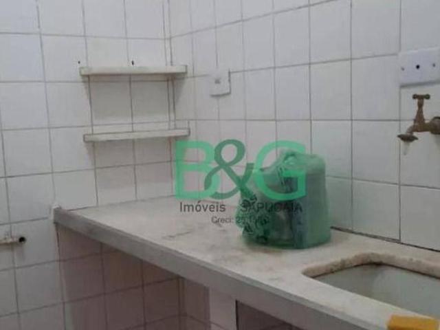 Apartamento à venda, 38 m² por R$ 199.000,00 Liberdade São Paulo/SP
