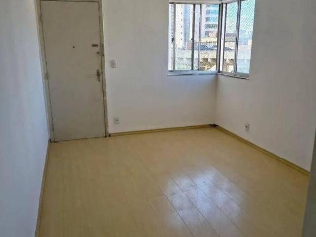 Apartamento com 1 dormitório à venda, 38 m² por R$ 205.000,00 Bosque Campinas/SP