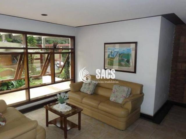 Apartamento com 1 dormitório à venda, 38 m² por R$ 205.000,00 Centro Campinas/SP