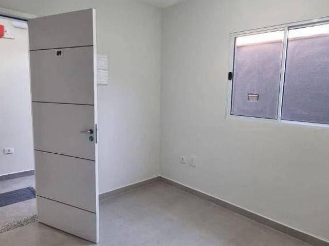 Apartamento com 1 dormitório à venda, 38 m² por R$ 205.000,00 Vila Santa Edwiges São Paulo/SP