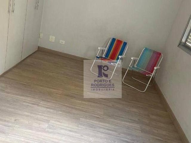 Apartamento com 1 dormitório à venda, 38 m² por R$ 210.000,00 Cambuí Campinas/SP