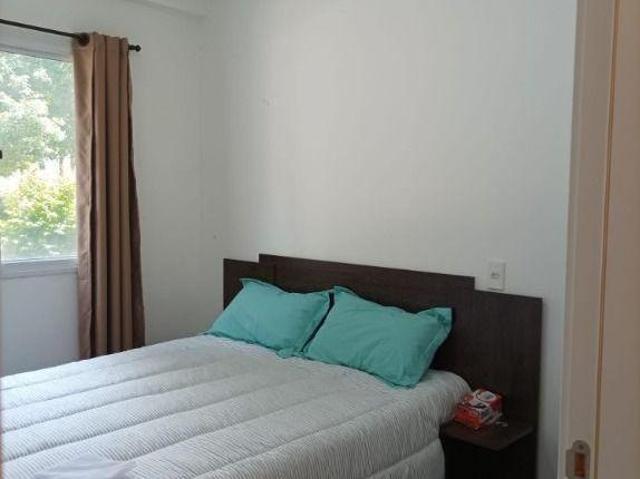 Apartamento com 1 dormitório à venda, 38 m² por R$ 210.000,00 Jardim Helga São Paulo/SP