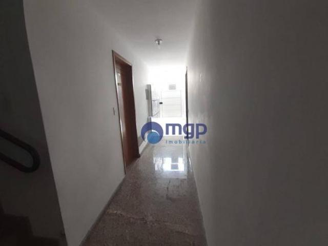 Apartamento com 1 dormitório à venda, 38 m² por R$ 210.000,00 Parada Inglesa São Paulo/SP