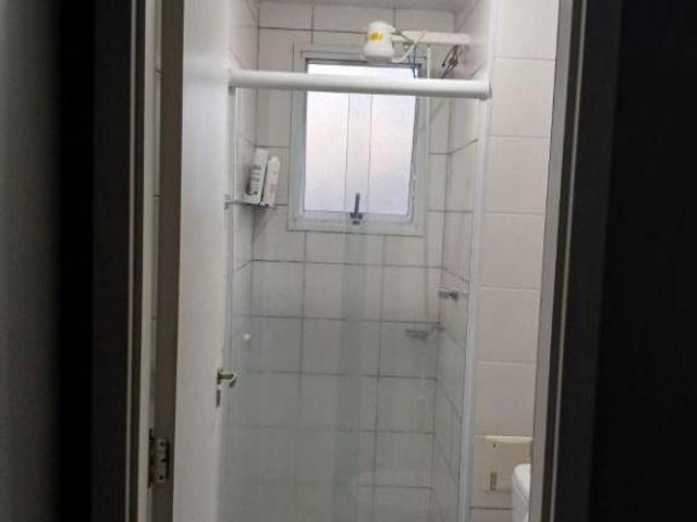 Apartamento com 1 dormitório à venda, 38 m² por R$ 215.000,00 Jardim Helga São Paulo/SP