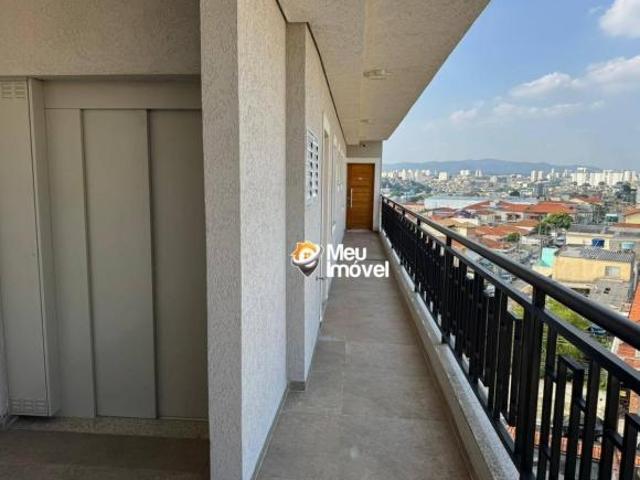 Apartamento com 1 dormitório à venda, 38 m² por R$ 222.600,00 Casa Verde Média São Paulo/SP