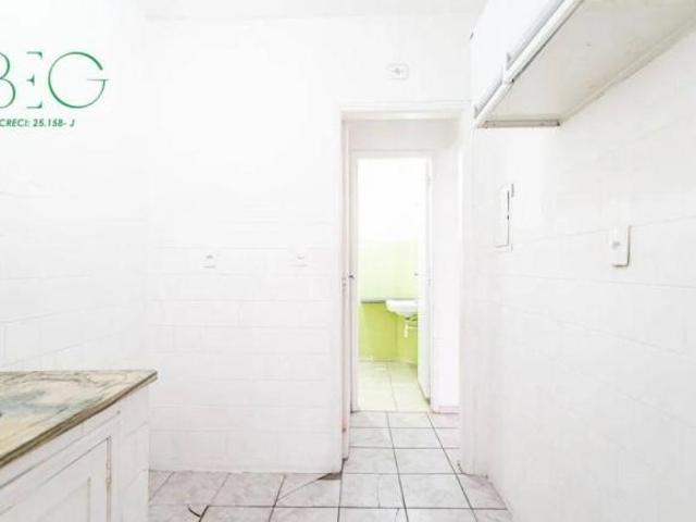 Apartamento com 1 dormitório à venda, 38 m² por R$ 229.000 Bela Vista São Paulo/SP