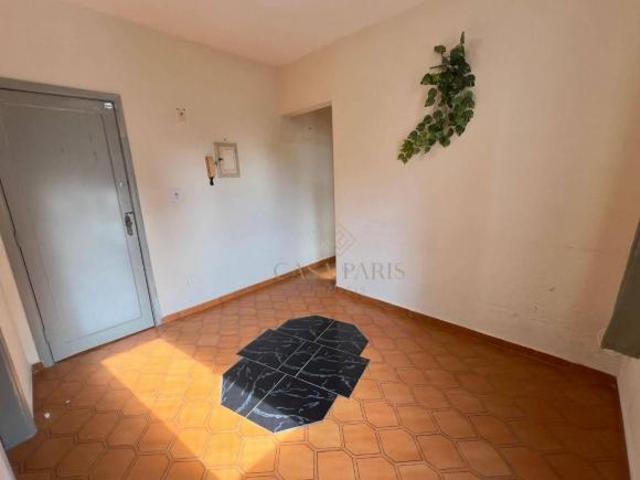Apartamento à venda, 38 m² por R$ 230.000,00 Vila Guilhermina Praia Grande/SP