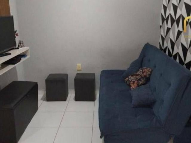Apartamento com 1 dormitório à venda, 38 m² por R$ 235.000,00 Tupi Praia Grande/SP