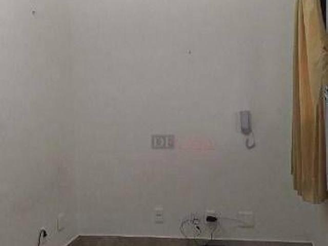 Apartamento com 1 dormitório à venda, 38 m² por R$ 235.000,00 Vila Regente Feijó São Paulo/SP