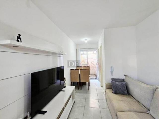 Apartamento com 1 dormitório à venda, 38 m² por R$ 242.000,00 Vila Granada São Paulo/SP