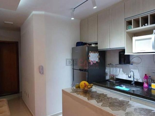 Apartamento com 1 dormitório à venda, 38 m² por R$ 250.000,00 Penha de França São Paulo/SP