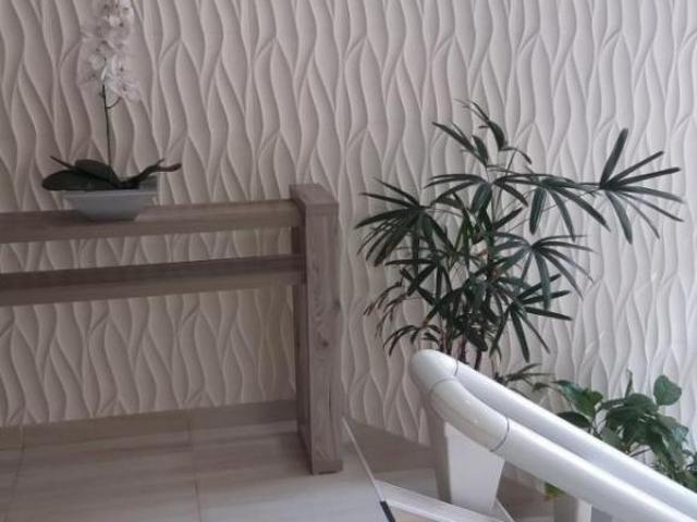 Apartamento com 1 dormitório à venda, 38 m² por R$ 250.000,00 Tupi Praia Grande/SP