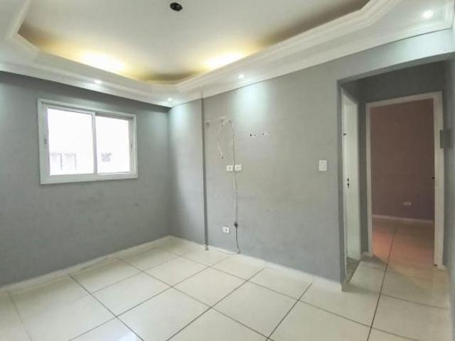 Apartamento com 1 dormitório à venda, 38 m² por R$ 255.000,00 Aviação Praia Grande/SP