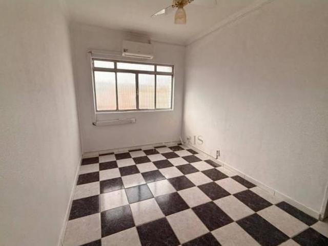 Apartamento à venda, 38 m² por R$ 260.000,00 Boqueirão Praia Grande/SP