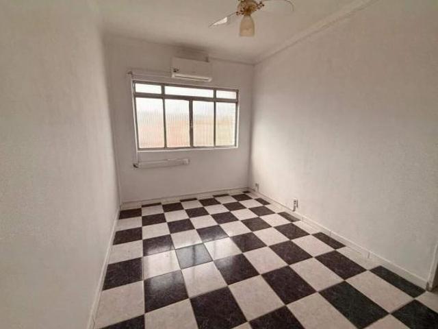Apartamento com 1 dormitório à venda, 38 m² por R$ 260.000,00 Boqueirão Praia Grande/SP