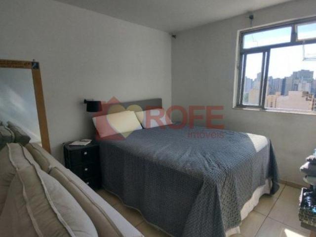 Apartamento com 1 dormitório à venda, 38 m² por R$ 270.000,00 Aclimação São Paulo/SP