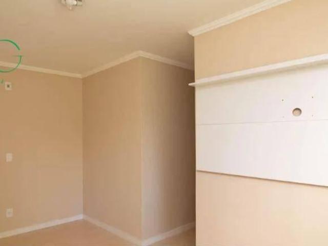 Apartamento à venda, 38 m² por R$ 279.000,00 Vila Paulista Guarulhos/SP