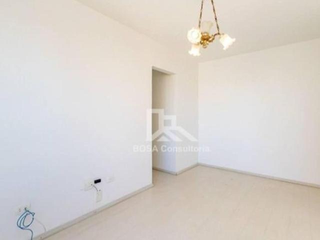 Apartamento com 1 dormitório à venda, 38 m² por R$ 288.900,00 Cristo Rei Curitiba/PR