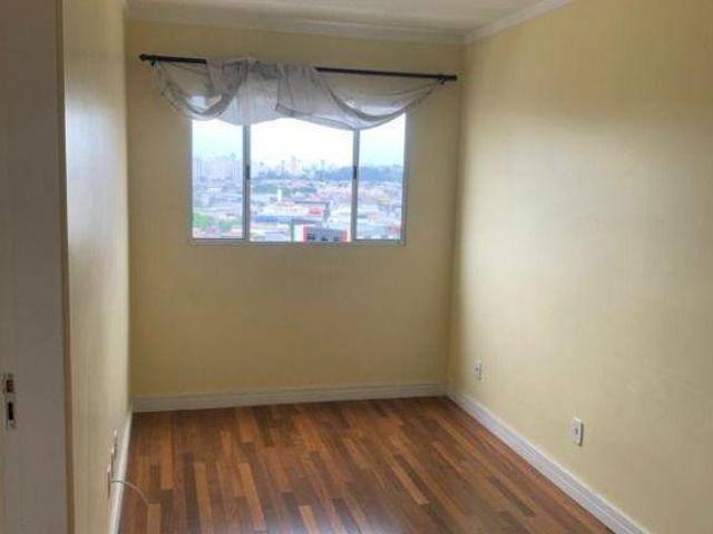 Apartamento com 1 dormitório à venda, 38 m² por R$ 289.000,00 Vila Milton Guarulhos/SP