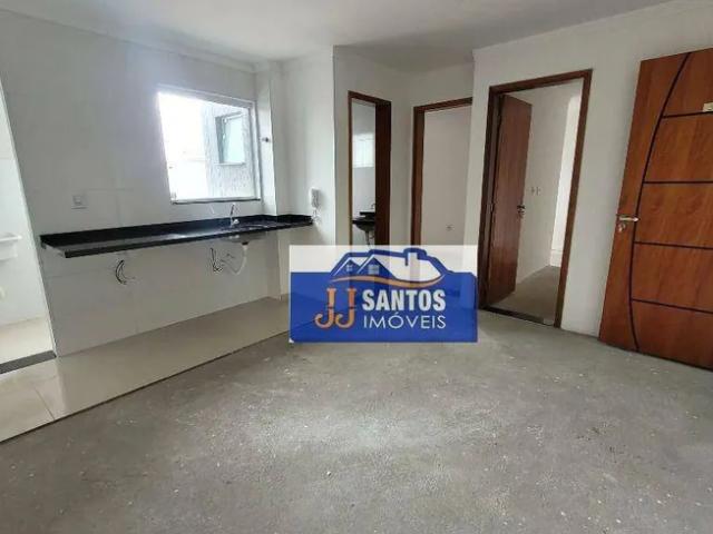Apartamento com 1 dormitório à venda, 38 m² por R$ 303.500,00 Vila Matilde São Paulo/SP
