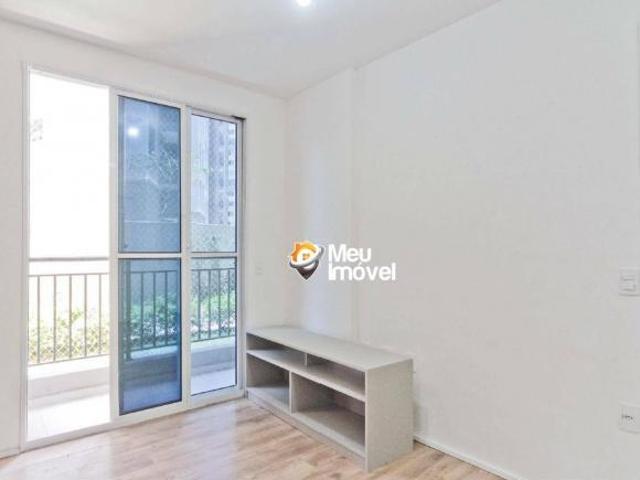 Apartamento com 1 dormitório à venda, 38 m² por R$ 310.000 Pirituba São Paulo/SP