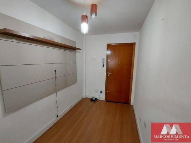 Apartamento com 1 dormitório à venda, 38 m² por R$ 310.000,00 Bela Vista São Paulo/SP