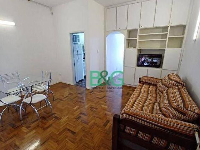 Apartamento à venda, 38 m² por R$ 310.000,00 República São Paulo/SP