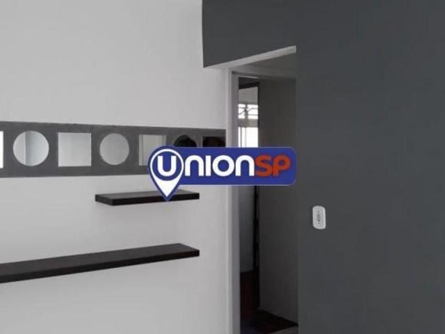 Apartamento com 1 dormitório à venda, 38 m² por R$ 320.000,00 Vila Mascote São Paulo/SP