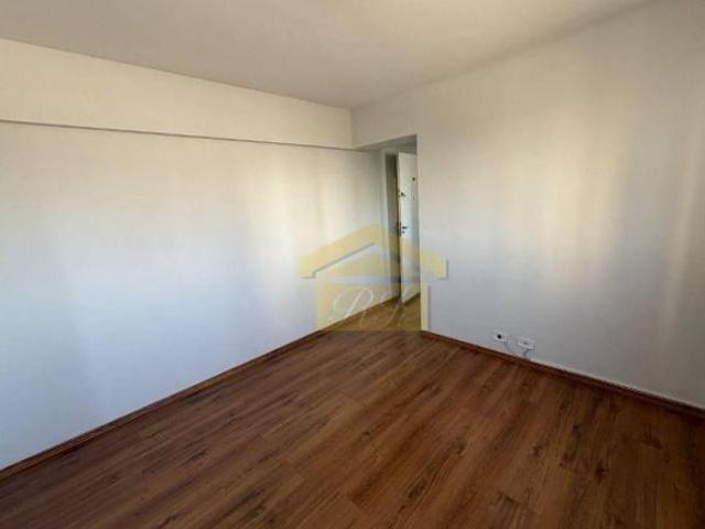 Apartamento com 1 dormitório à venda, 38 m² por R$ 322.000,00 Vila Mascote São Paulo/SP