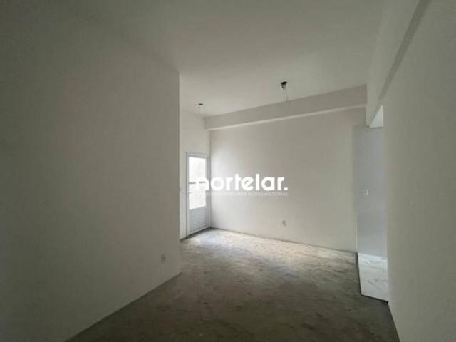 Apartamento com 1 dormitório à venda, 38 m² por R$ 335.000,00 Parada Inglesa São Paulo/SP
