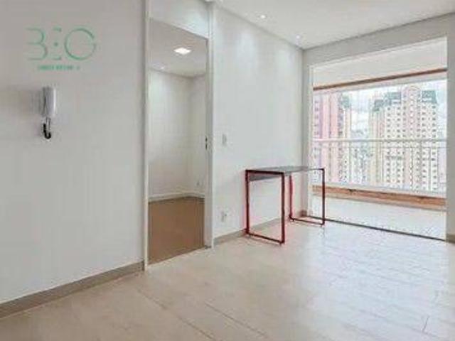 Apartamento à venda, 38 m² por R$ 339.000,00 Cambuci São Paulo/SP