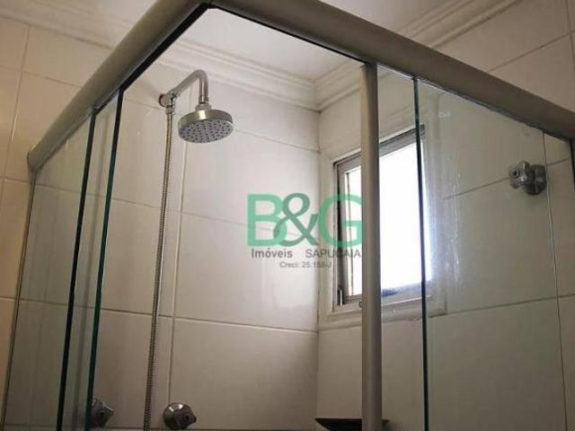Apartamento com 1 dormitório à venda, 38 m² por R$ 339.000,00 Bela Vista São Paulo/SP