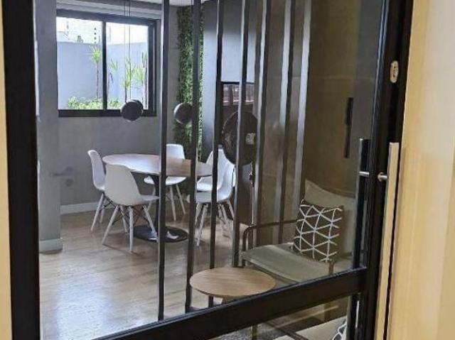 Apartamento com 1 dormitório à venda, 38 m² por R$ 340.000,00 Vila Esperança São Paulo/SP