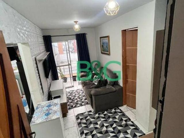 Apartamento à venda, 38 m² por R$ 350.000,00 Bela Vista São Paulo/SP