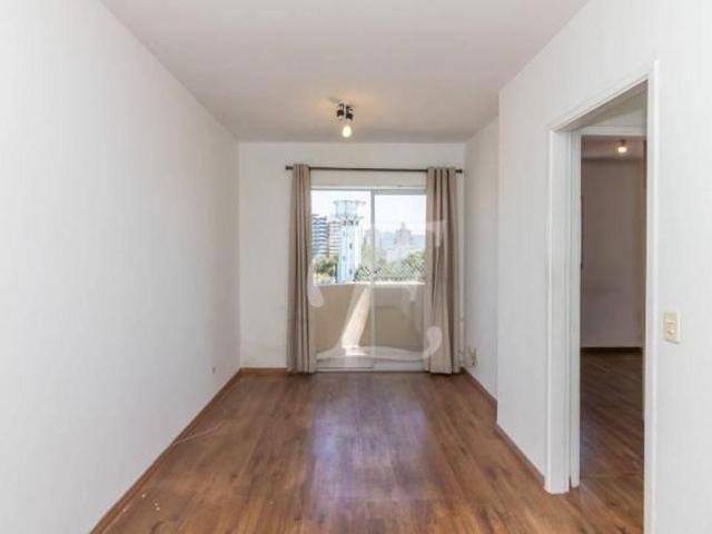 Apartamento com 1 dormitório à venda, 38 m² por R$ 355.000,00 Santana São Paulo/SP