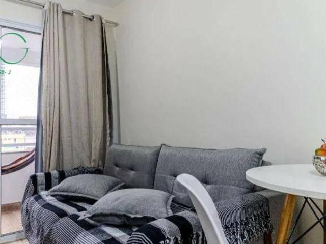 Apartamento à venda, 38 m² por R$ 359.000,00 Centro São Paulo/SP