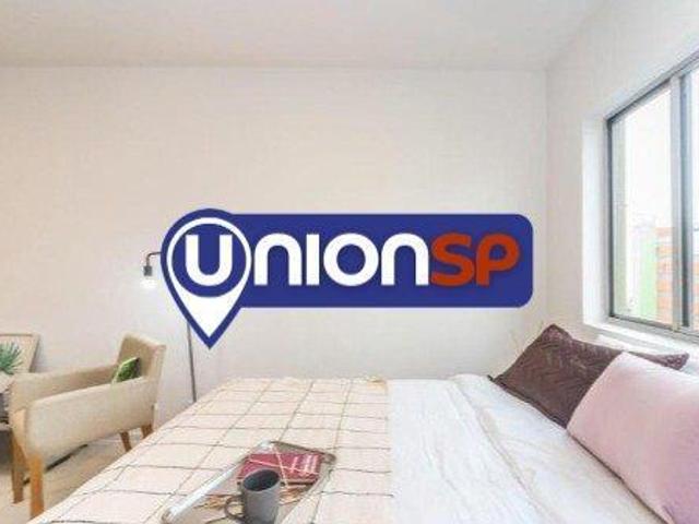 Apartamento com 1 dormitório à venda, 38 m² por R$ 360.000,00 Aclimação São Paulo/SP