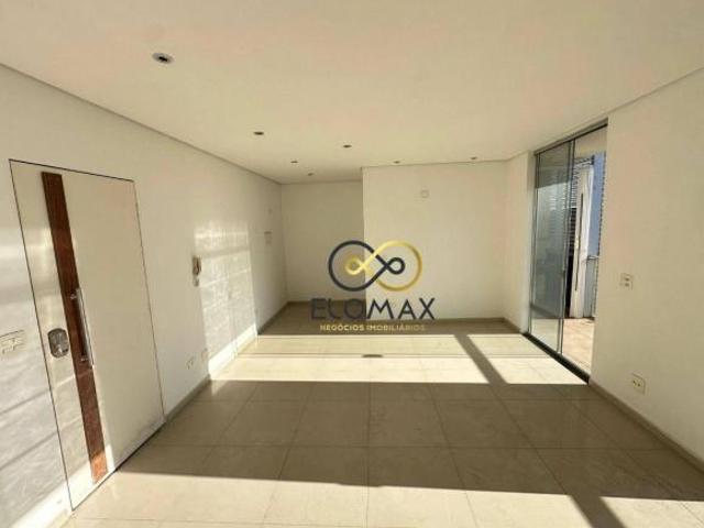 Apartamento com 1 dormitório à venda, 38 m² por R$ 374.900,00 Vila Augusta Guarulhos/SP