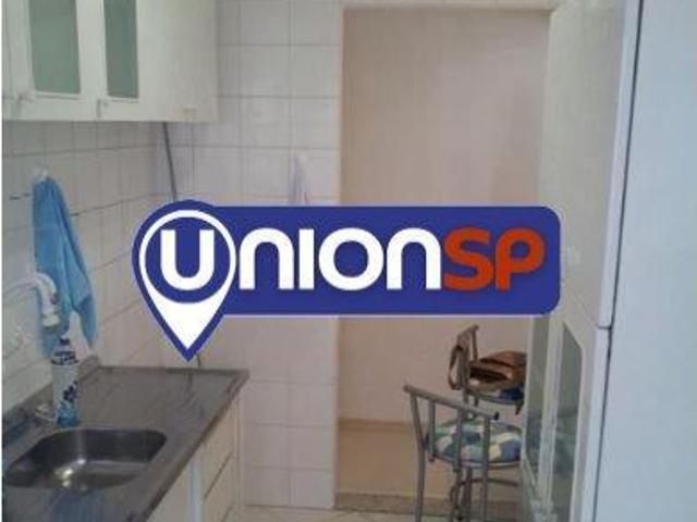 Apartamento com 1 dormitório à venda, 38 m² por R$ 380.000,00 Vila Mariana São Paulo/SP