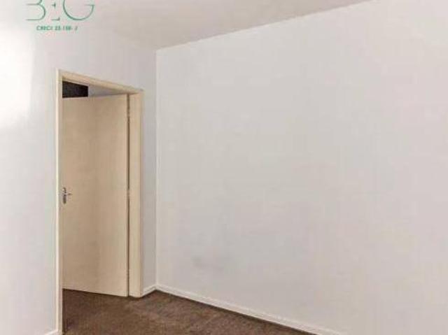 Apartamento com 1 dormitório à venda, 38 m² por R$ 399.000 Consolação São Paulo/SP