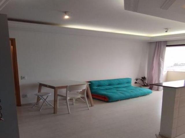 Apartamento com 1 dormitório à venda, 39 m² por R$ 410.000,00 Parque Imperial São Paulo/SP