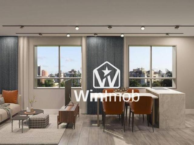 Apartamento com 1 dormitório à venda, 39 m² por R$ 425.000,00 Passo d&apos Areia Porto Alegre/RS