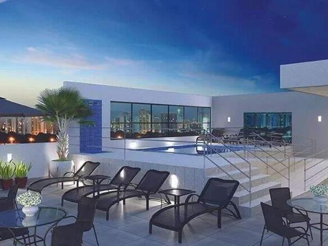 Apartamento com 1 dormitório à venda, 39 m² por R$ 482.000 Barro Preto Belo Horizonte/MG