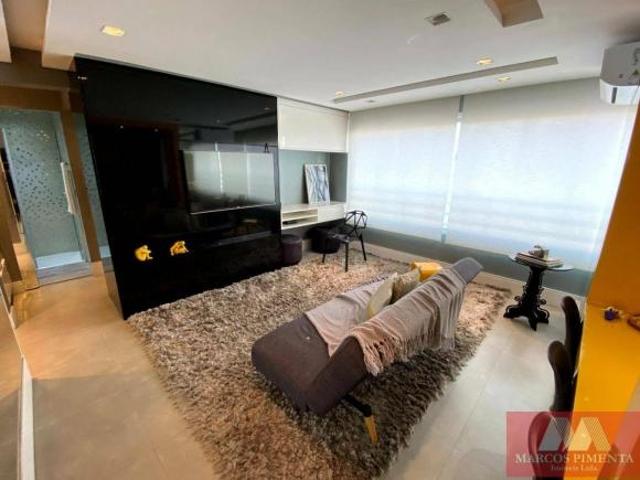 Apartamento à venda, 39 m² por R$ 580.000,00 Bela Vista São Paulo/SP