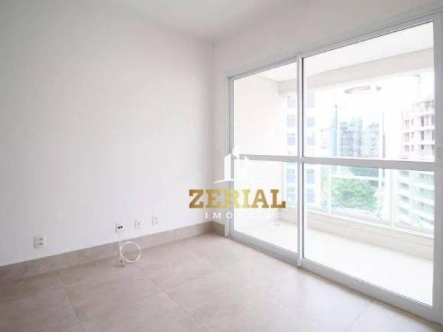Apartamento com 1 dormitório à venda, 39 m² por R$ 650.000,00 Pinheiros São Paulo/SP