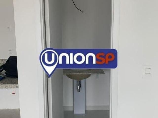 Apartamento com 1 dormitório à venda, 39 m² por R$ 675.000 Paraíso São Paulo/SP