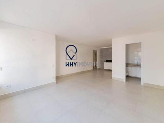 Apartamento com 1 dormitório a venda 39 m² por R$ 830.818,00 Lourdes Belo Horizonte/MG