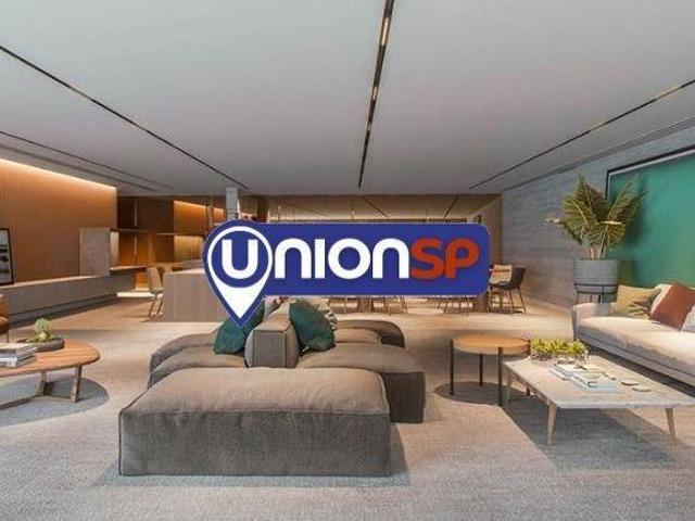 Apartamento com 1 dormitório à venda, 39 m² por R$ 939.220,00 Pinheiros São Paulo/SP